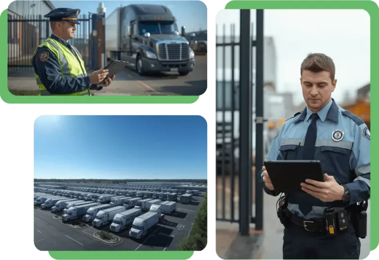 SOS Online Solutions | Security Guards & Community Software