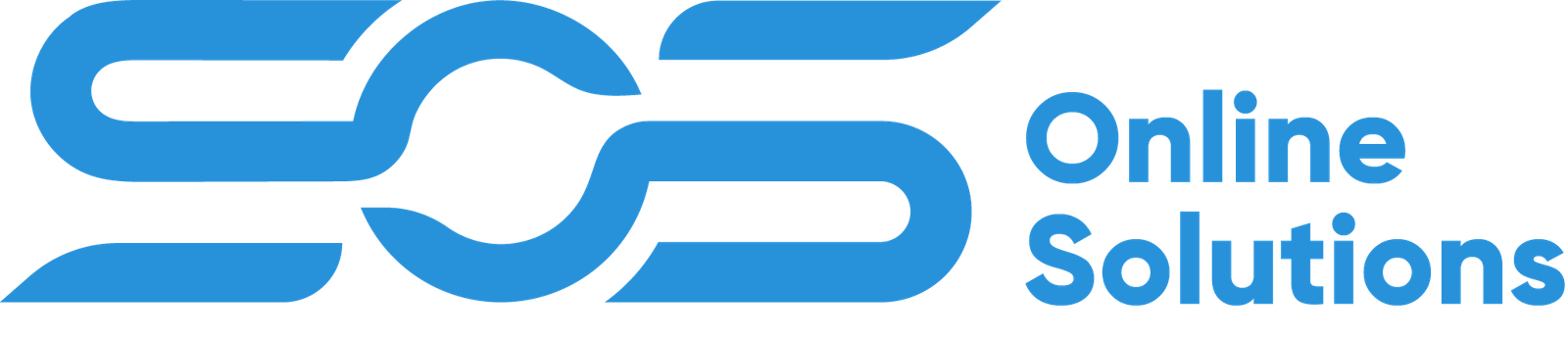 SOS Online Solutions – Simplicity, Innovation & Confidence.