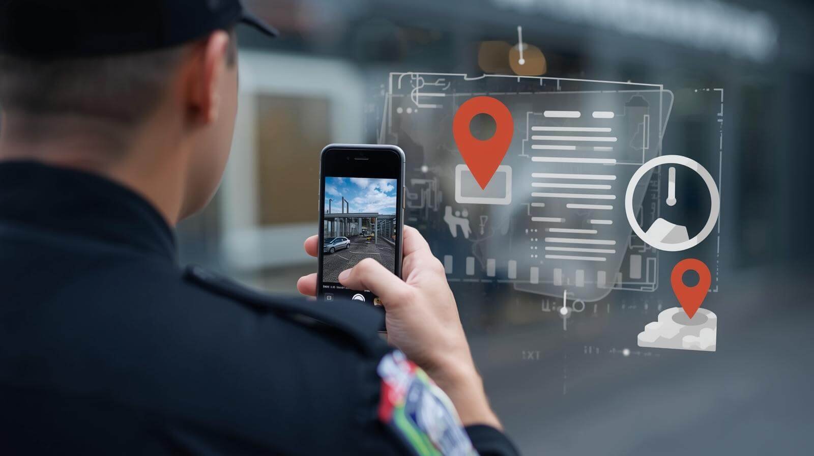 Security Management - SOS Online Solutions